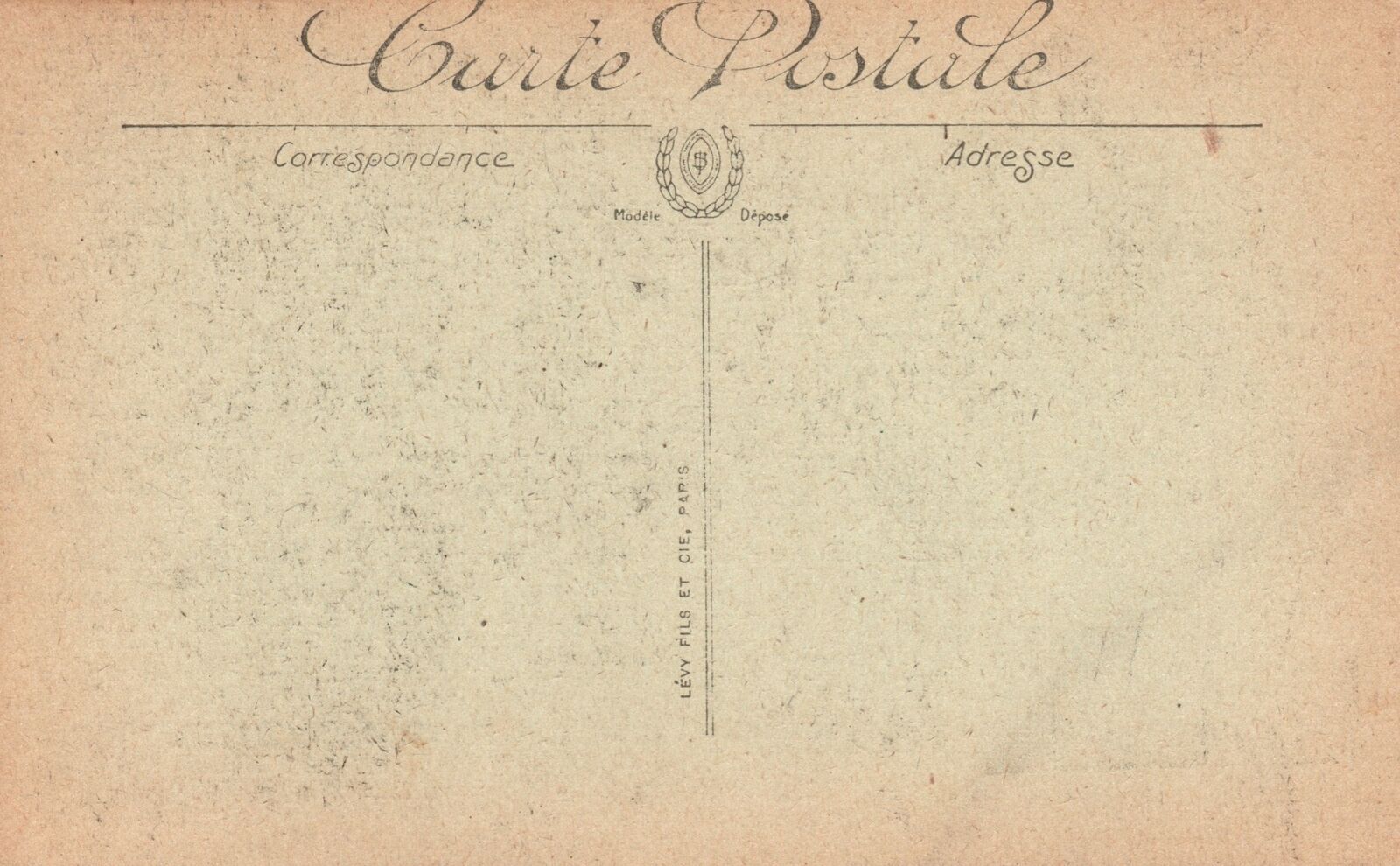 Vintage Postcard 1910's Statue Isabella Romee Mother of Joan Arc ...