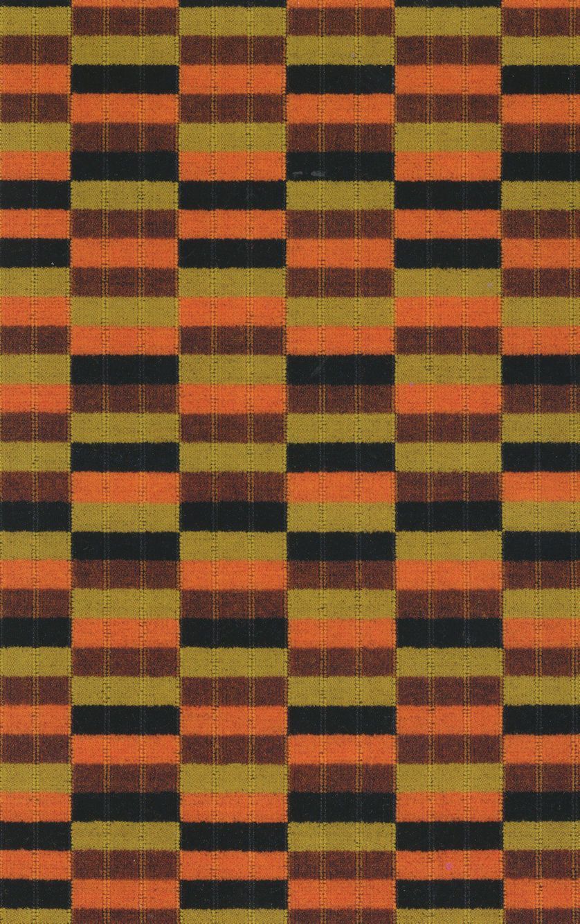 District Line Tube Train & Bus Sample Of Seating London Underground ...