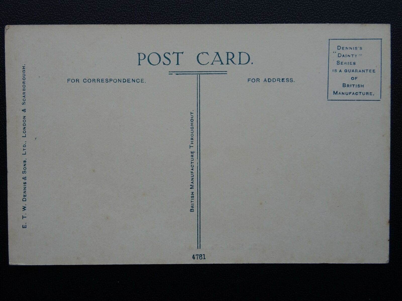 Cornwall ST. MICHAEL'S MOUNT Hannaford Artist Impression - Old Postcard ...