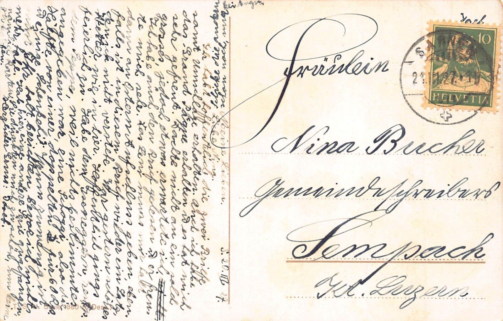 L337 Humanized Cats sport class anthropomorphic 1927 A Thiele comic ...