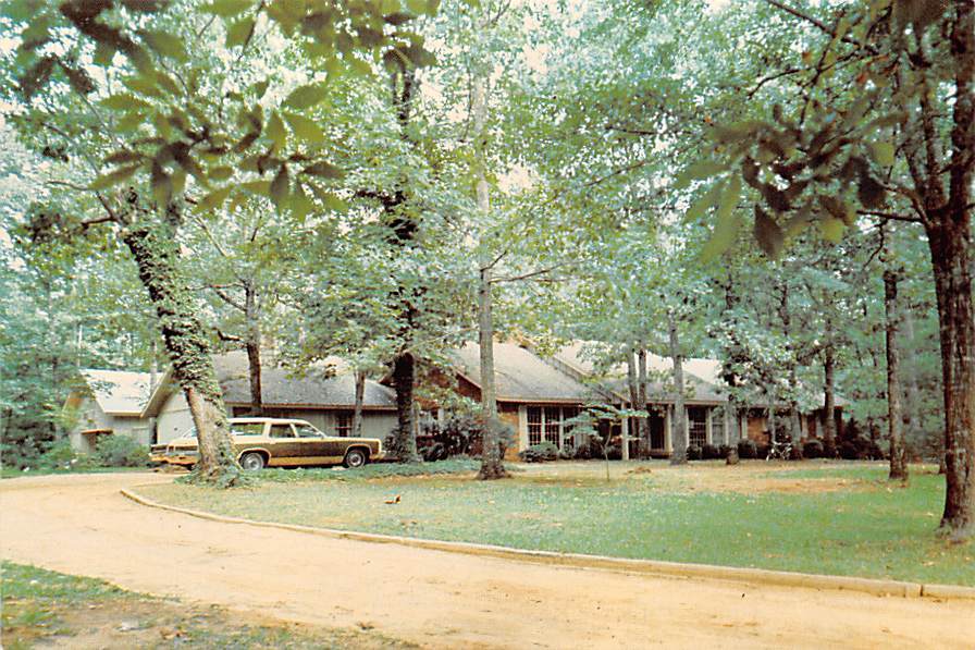 Home Of Jimmy Carter Home Of Jimmy Carter, Plains, Georgia | Topics ...