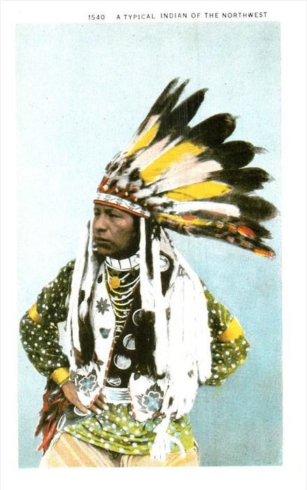 Native American Indian of the Northeast | Topics - Cultures ...
