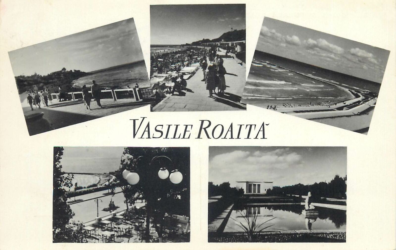 Romania different aspects and sights Vasile Roaita | Europe - East ...