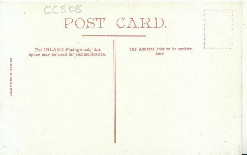 Devon Postcard - Showing Farms on Dartmoor - Ref TZ2110 | Europe ...