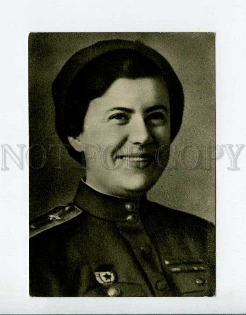 3085004 WWII woman military pilots Rakobolskaya Irina Old PC | Topics ...