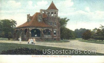 Riverside Cemetery - Cleveland, Ohio OH | United States - Ohio ...