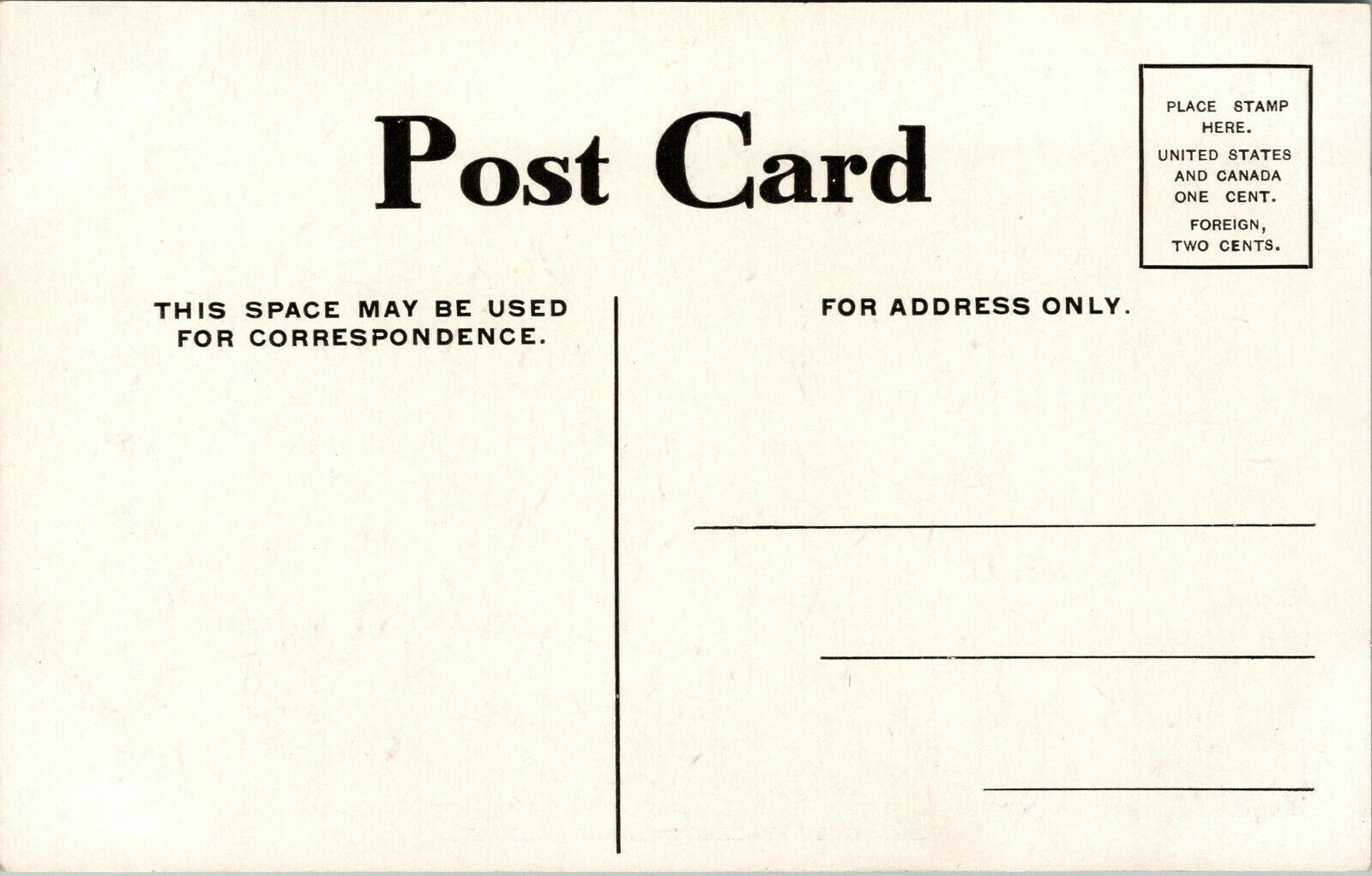 Vtg 1907 First Regiment Armory Chicago Illinois IL Postcard | United ...