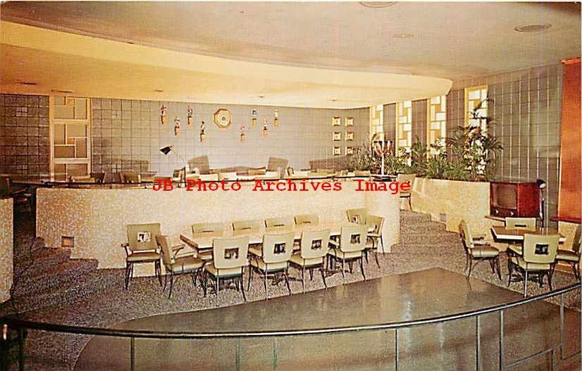 OR, Medford, Oregon, Rogue Valley Country Club, Crest Room, Dexter No ...