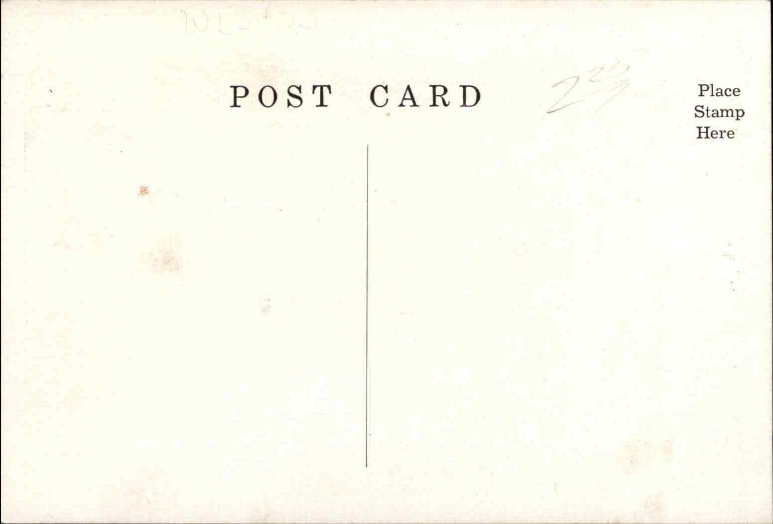 Genoa Colorado CO Summit of the Plains The Tower c1950s-60s Postcard ...