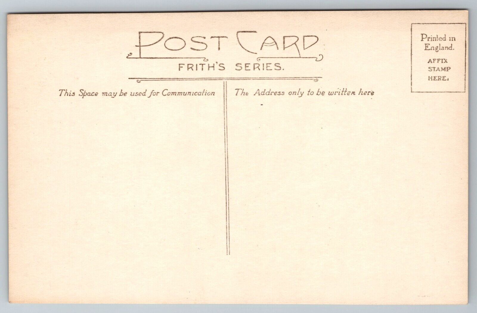 Postcard Church Of St Mary Major Exeter Cathedral West England Real ...