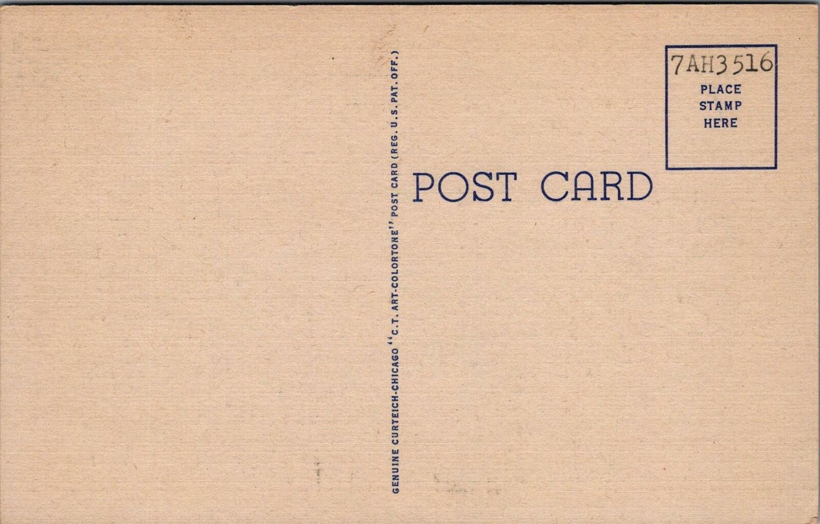 Postcard Fitchburg MA Post Office State Armory Court House | United ...