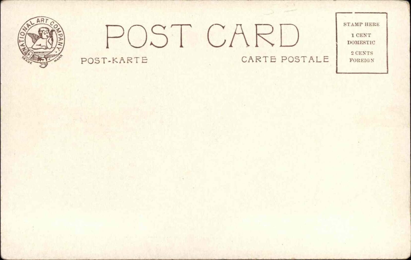 Archie Gunn - Beautiful Woman MISS WASHINGTON #40 c1910 Postcard | Asia ...