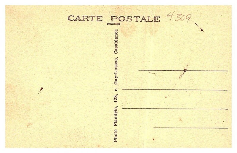 Morocco Agadir, La Casbah vue en avion | Africa - Morocco - Agadir ...