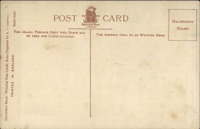 English Political Satire Lord Rosebery Sheffield Flying Barometer ...