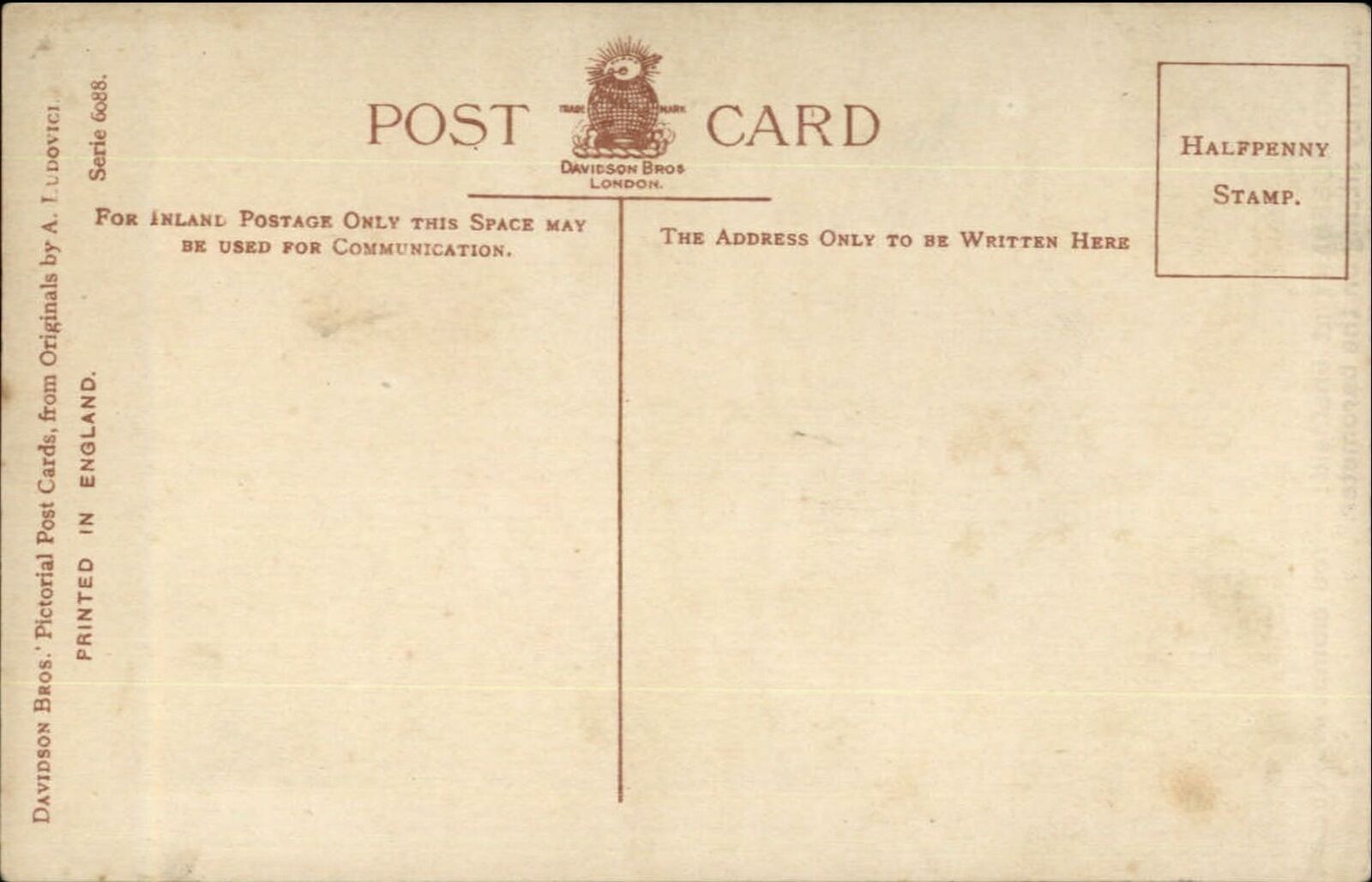English Political Satire Lord Rosebery Sheffield Flying Barometer ...