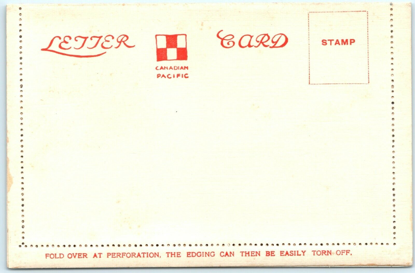 c1930s RMS Duchess of Atholl Steamship Letter Post Card Canadian ...