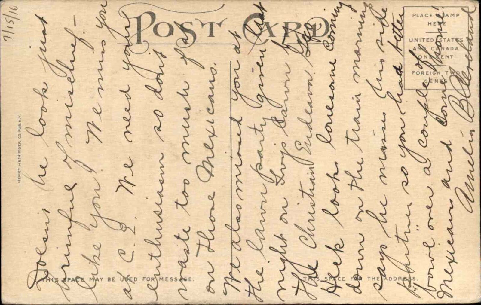 Little Girls Faun Over Boy Scout w/ American Flag HERO OF THE DAY ...