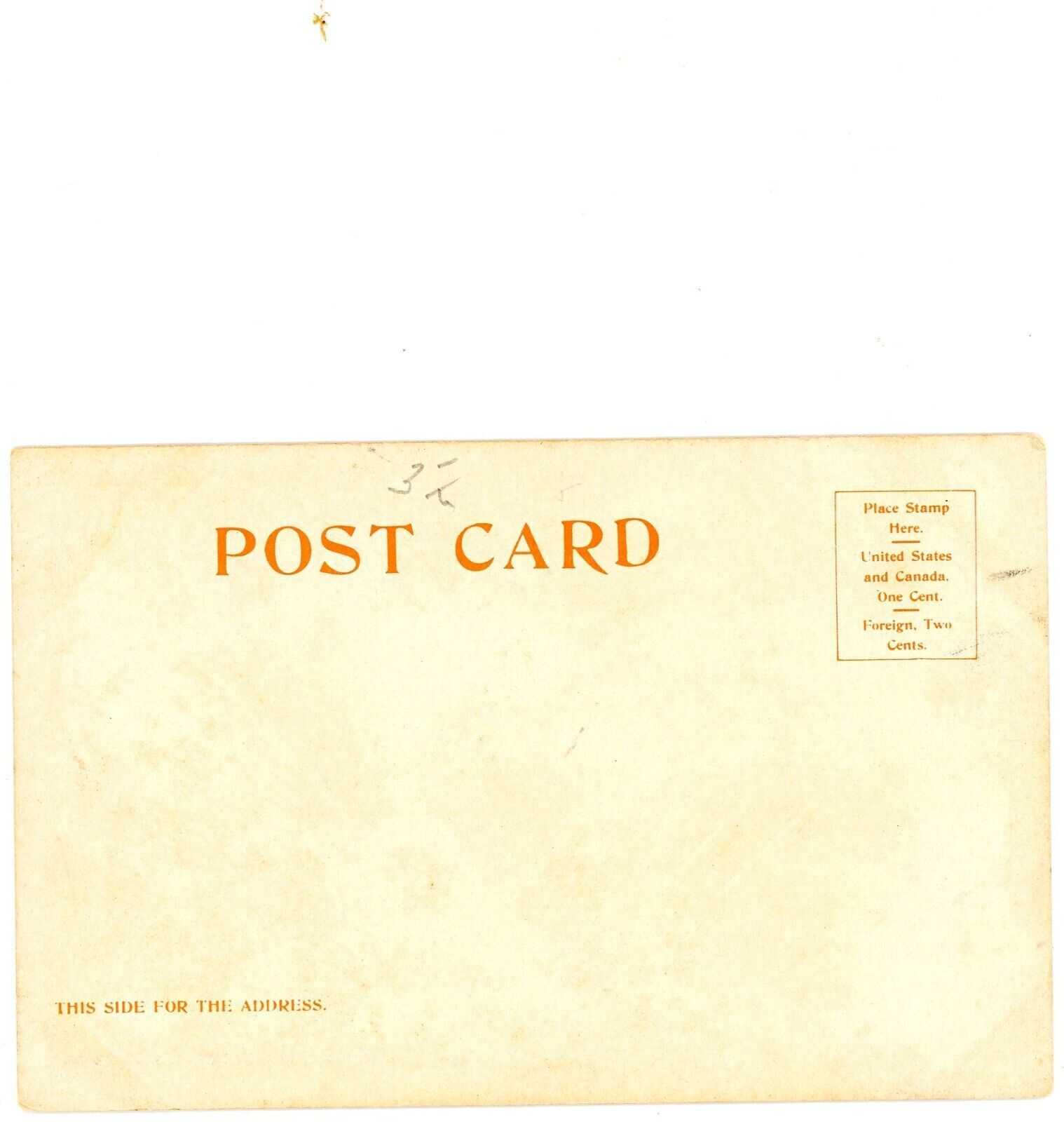 Postcard Early View pf Army Y,M.C.A. Fort Monroe, Old Point Comfort, VA ...