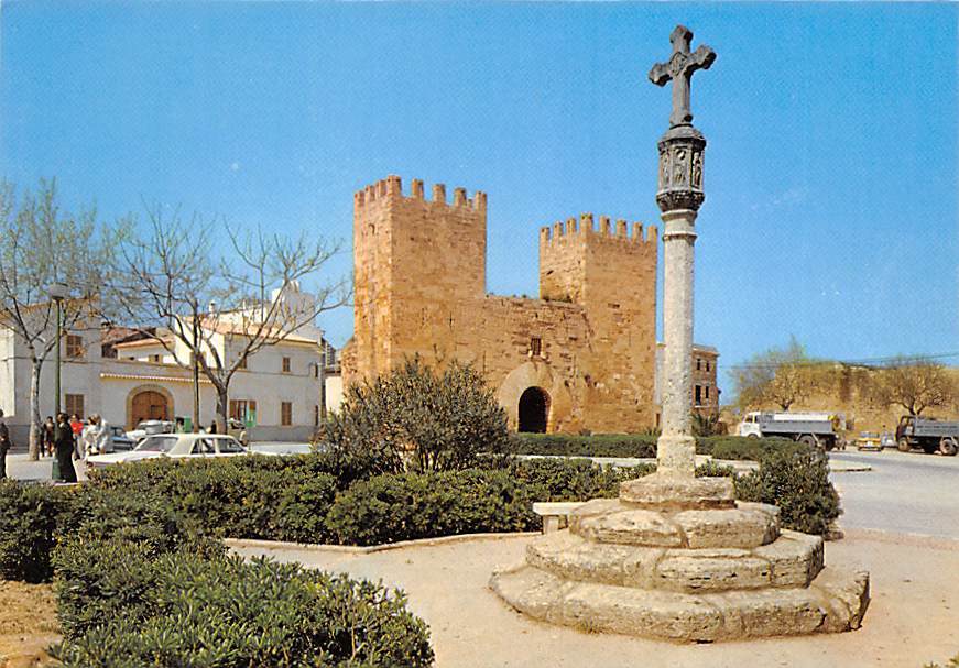 Puerta De Xara Puerta De Xara, Alcudia Mallorca | Topics - Other ...