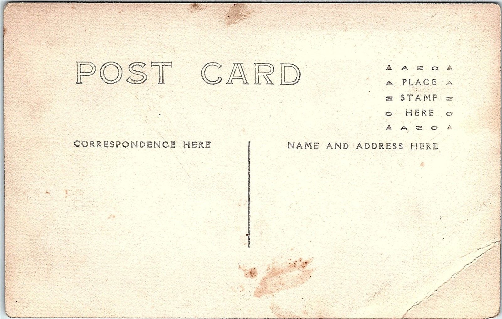 RPPC IN Kingsland Wabash Valley Train Wreck 1910 Real Photo Postcard #2 ...