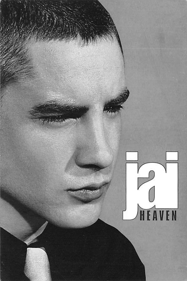 Jai Heaven Jai Heaven, Featuring The Hit Single, I Believe | Topics ...