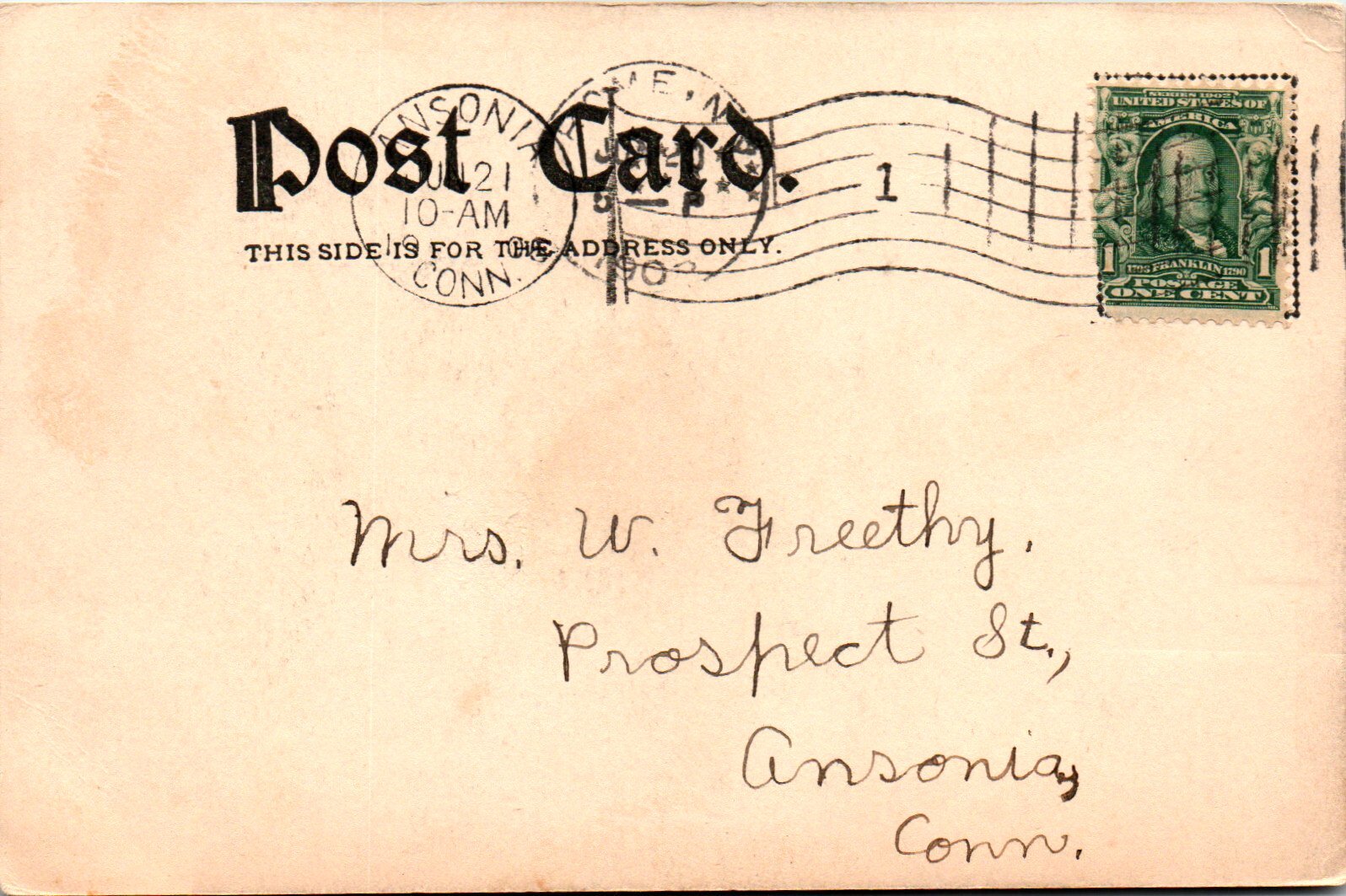 Stanwix Hall,Rome,NY | United States - New York - Other, Postcard ...