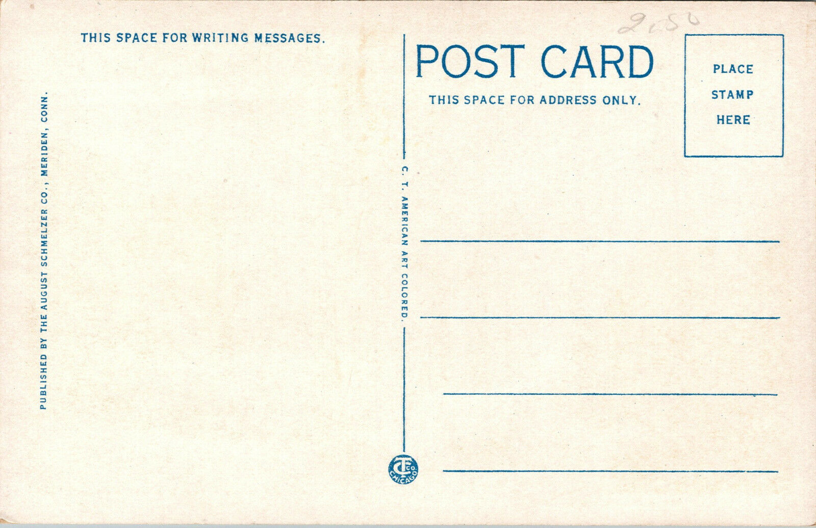 Vtg 1920s City Hall Meriden Connecticut CT Postcard | United States ...