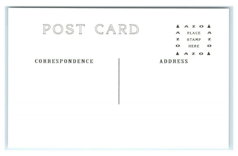 Postcard Douglas KF4D Skyray Jet Fighter US Navy b&w aircraft M52 ...