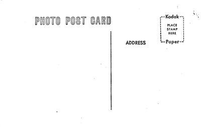 RPPC DEAN MARTIN Singer, Actor c1950s Vintage Photo Postcard | Topics ...