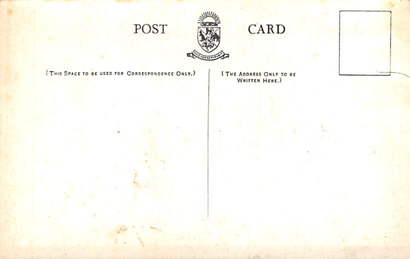 SS Mantola British India Steam Navigation Co Ship Unused | Topics ...