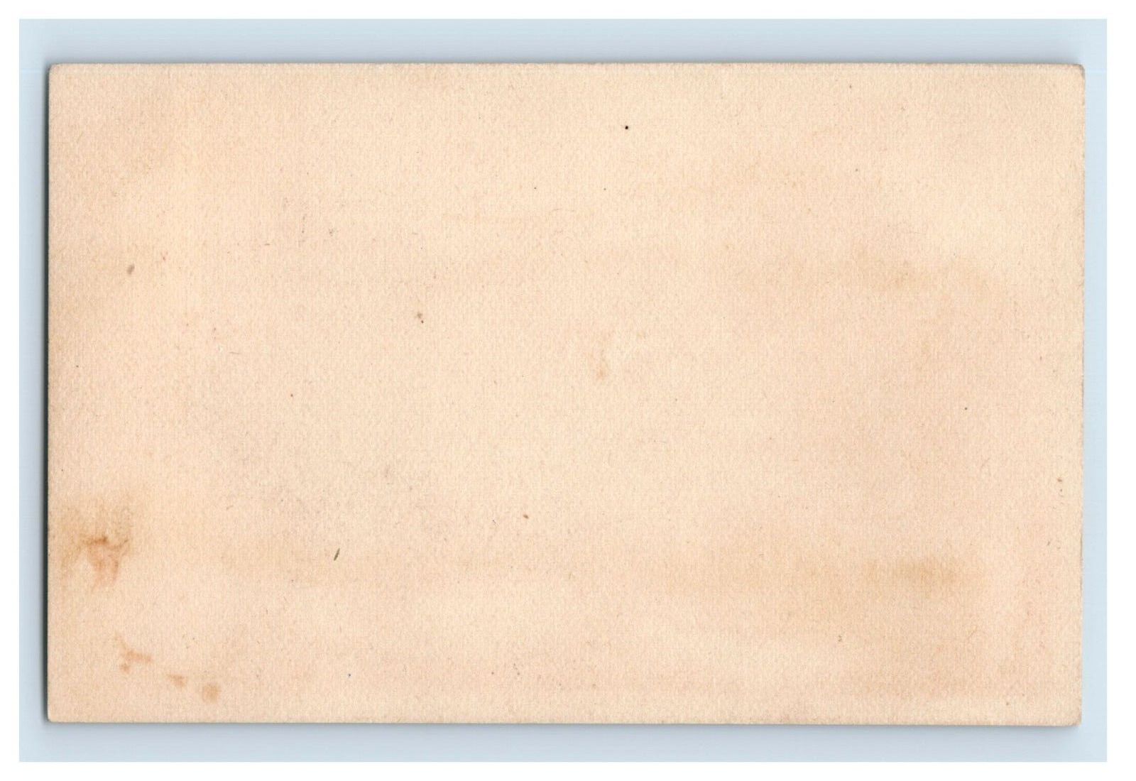 1870s Suleiman Pasha Ottoman Military Commander On Horse Sample Card ...