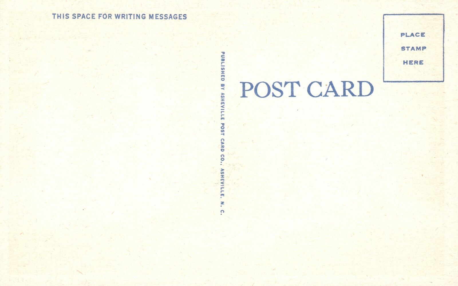 Vintage Postcard 1920's Florida State Capitol Building Tallahassee FL ...