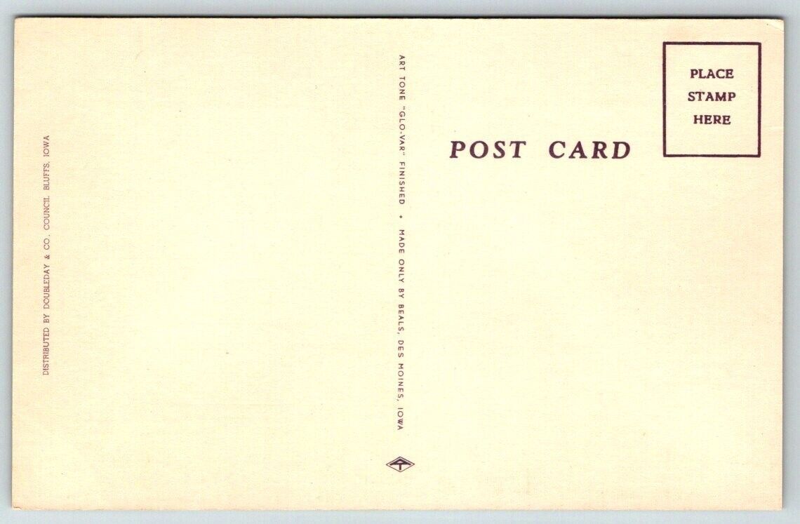 Vintage Postcard - Al Wilkinson on Torpedo Rodeo Cowboy Horse | United ...