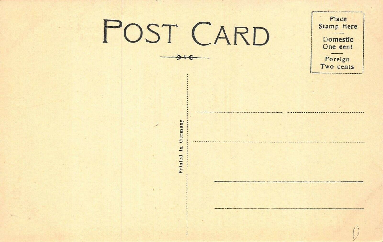 El Reno OK Rock Island Ave. Horse & Wagons Trolley Tracks Storefronts ...