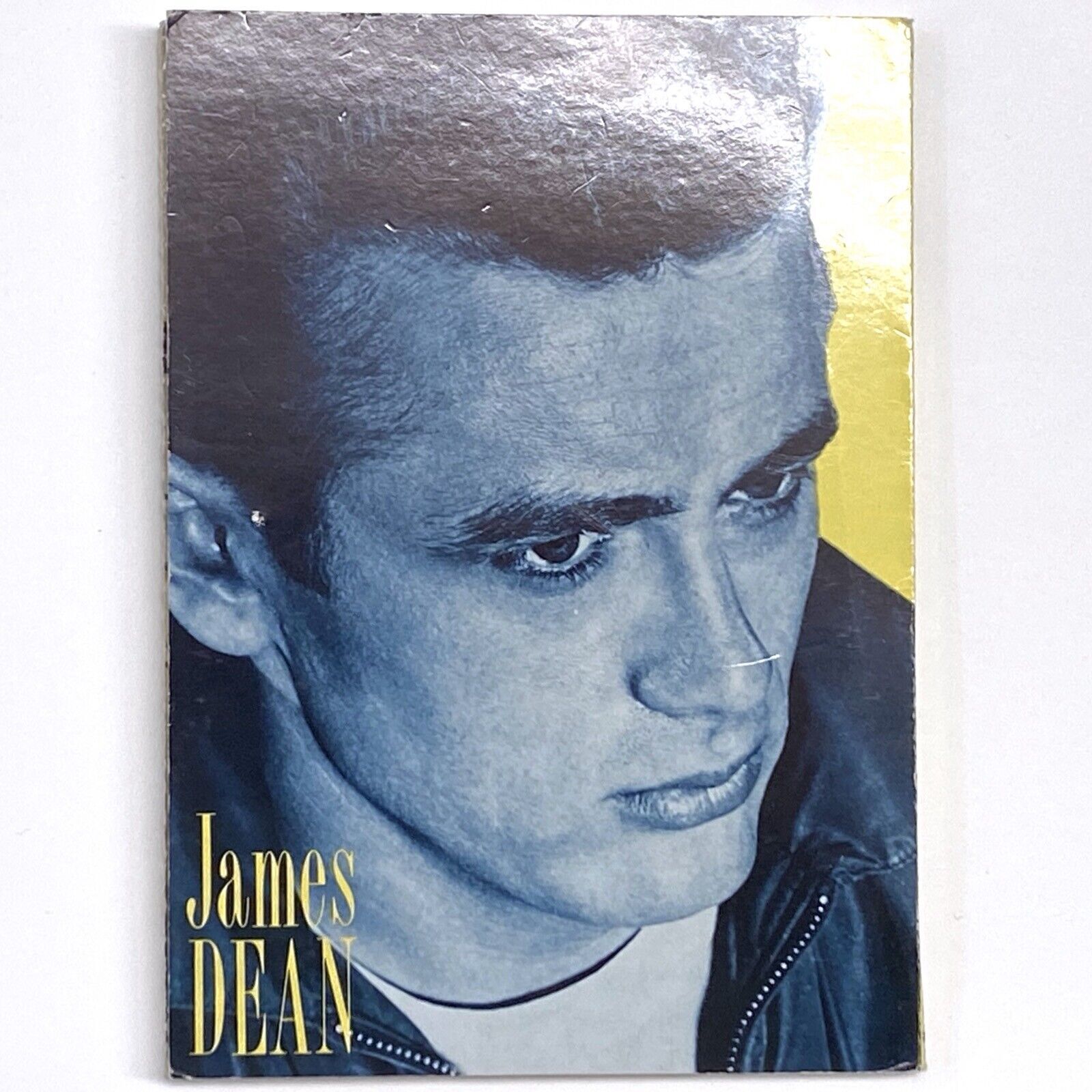 Rare James Dean Fold-Out Postcard Set | Other / Unsorted, Postcard ...