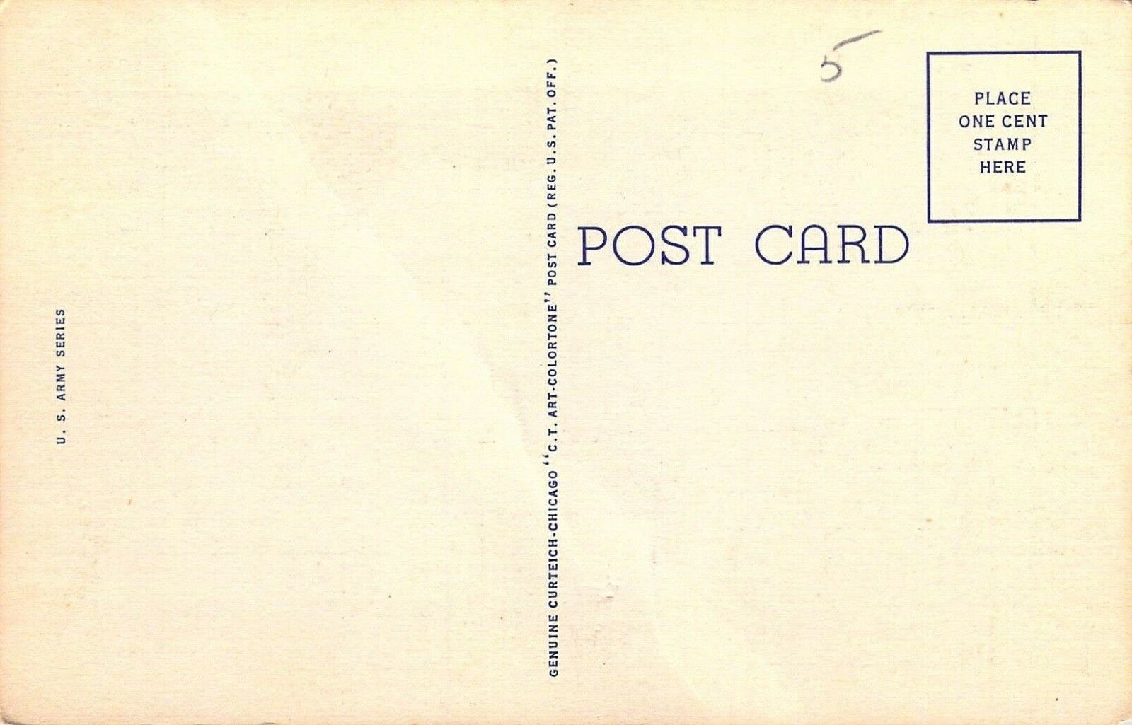 WW2, Linen, Airplane Listening Post and Giant Searchlights, Old ...