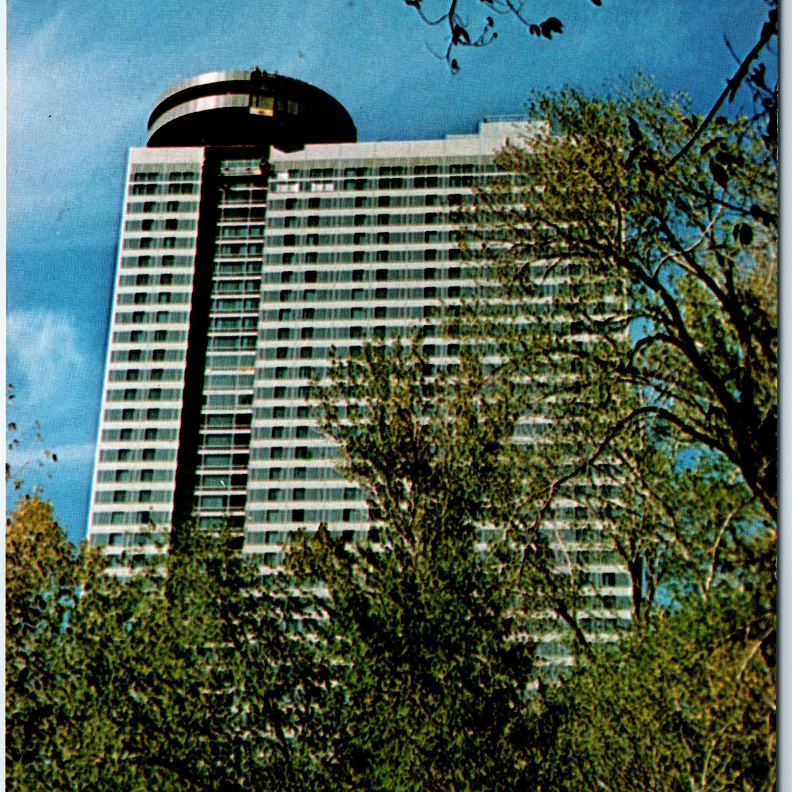 c1980s Kansas City, MO Hyatt Regency Hotel Pre-Collapse Disaster ...