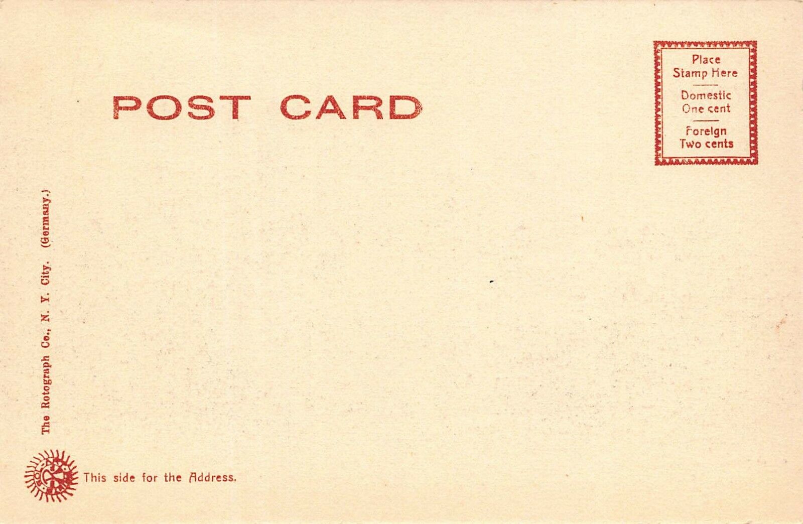 Ithaca Ny~Cornell Delta Upsilon Fraternity Lodge~1900S Rotograph Photo ...