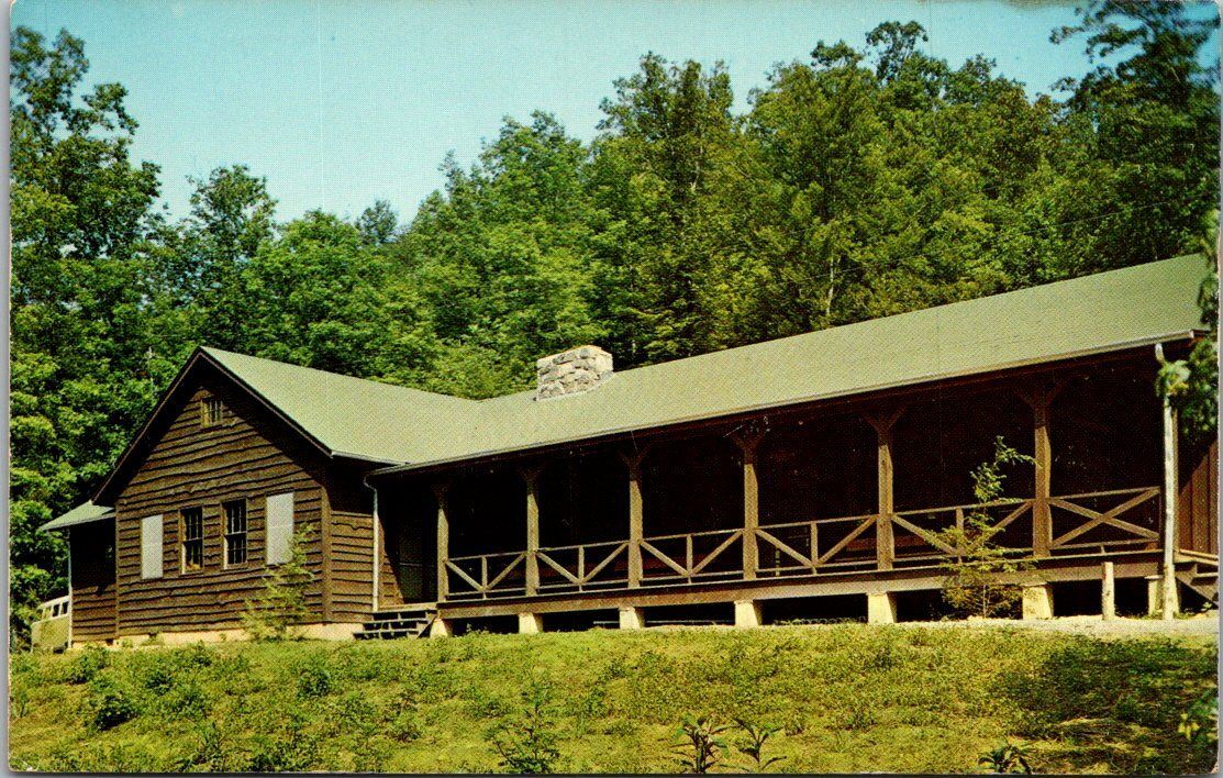 Tennessee Townsend Lodge At Camp Wesley Woods Route 1 | United States ... Tennessee Townsend Lodge At Camp Wesley Woods Route 1 | United States ...