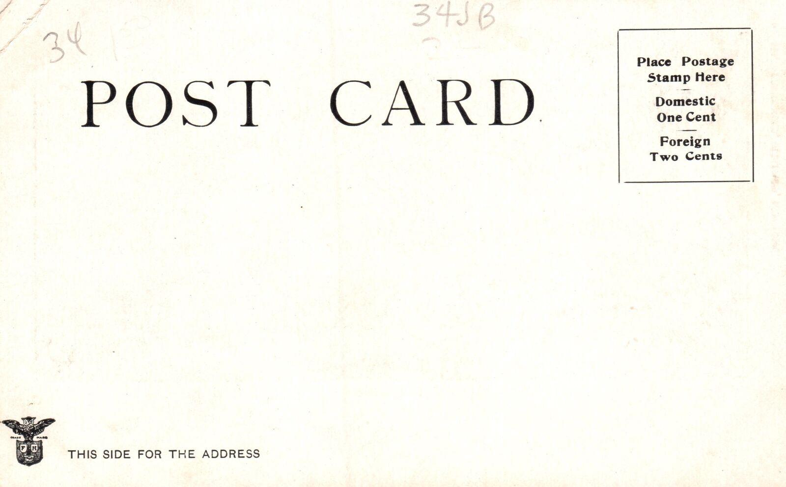 Vintage Postcard The Wave Ocean Breeze Surf Sightseeing Water Adventure ...