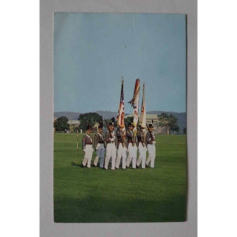 West Point Academy Cadets New York Parade & Color Guard West Point NY ...