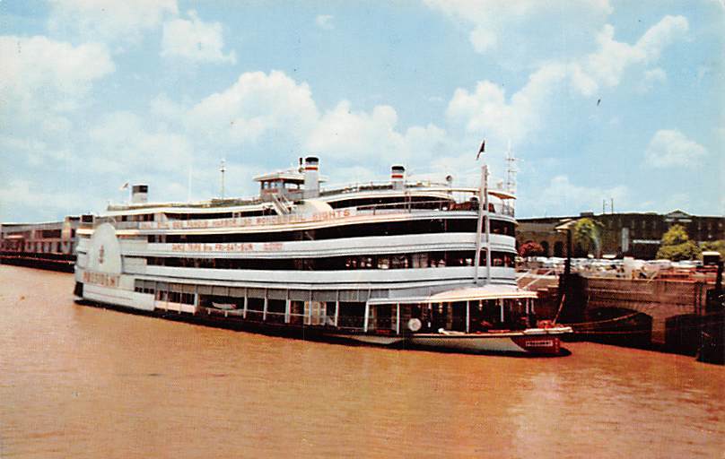 SS President River Steamship Ferry Boat Ship | Topics - Politics ...