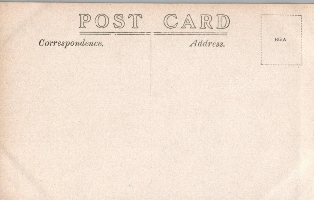 RPPC Photo WWI British Royal Navy HMS Eclipse Battlecruiser | Other ...