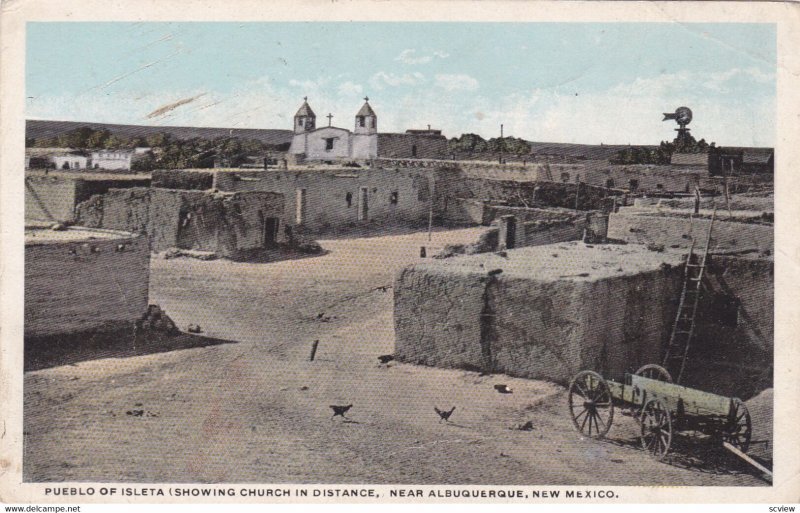 Isleta New Mexico Culture at Alden Johnson blog