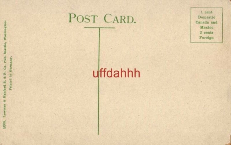 Bird's EYE View of Fort Wrangle, AK | United States - Alaska - Other ...