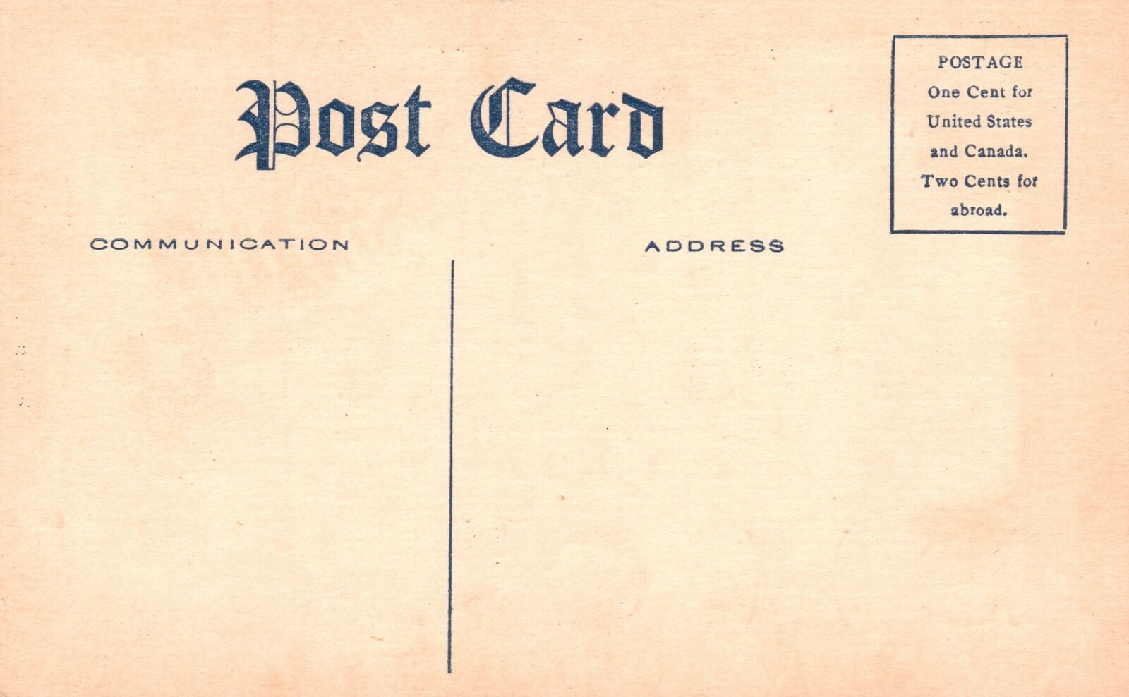 Vintage Postcard Quotes And Sayings About Love Green Triangles Borders ...