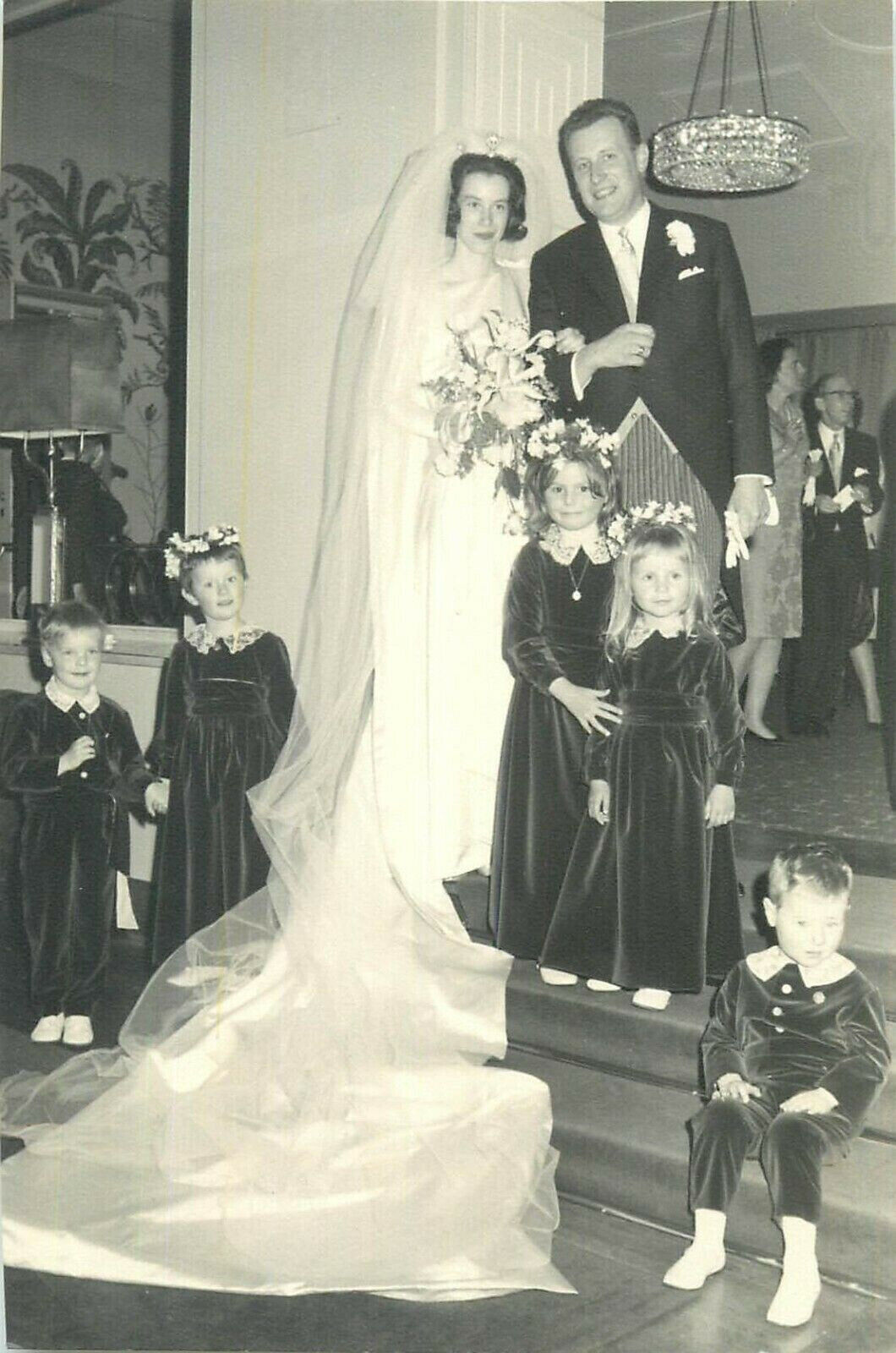 Friedrich Karl Prince of Hohenlohe-Waldenburg & Marie-Gabrielle von ...