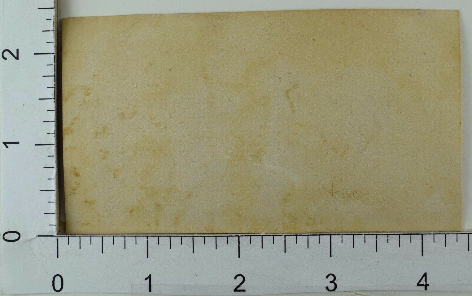 Heat Activated Puzzle Card Rip Van Winkle & Dog Schneider Find Dog F70 ...