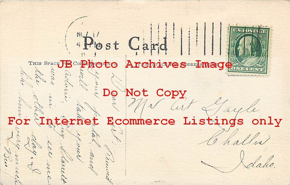 Cobb Shinn, Scofield, Everything Comes to Him Who Waits? | Other ...