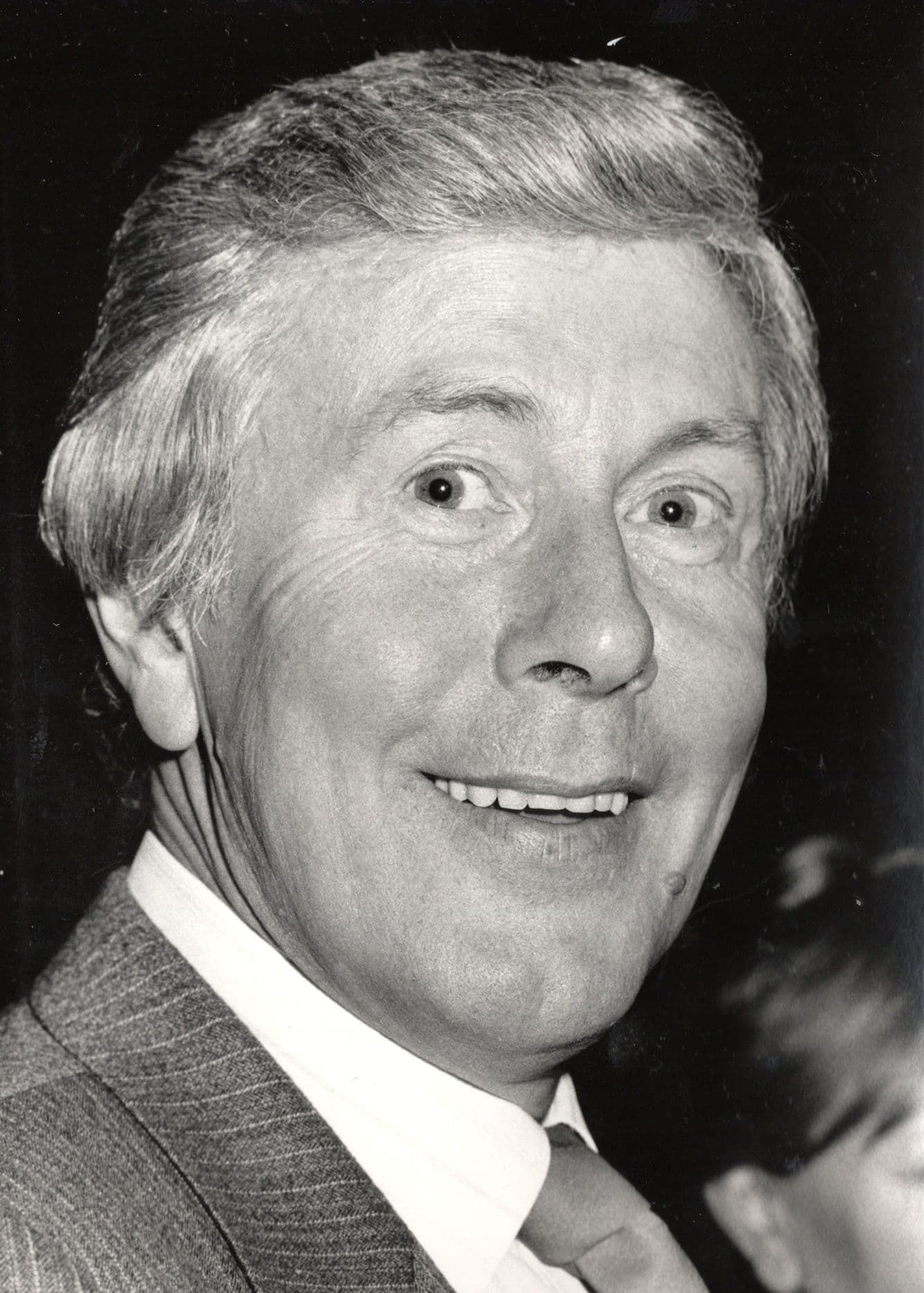 Ray Alan Lord Charles Puppet TV Show Ventriloquist Rare 1986 Press ...